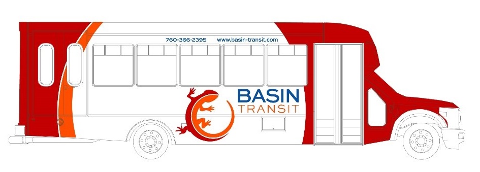 MORONGO BASIN TRANSIT AUTHORITY IS NOW BASIN TRANSIT – Basin Transit