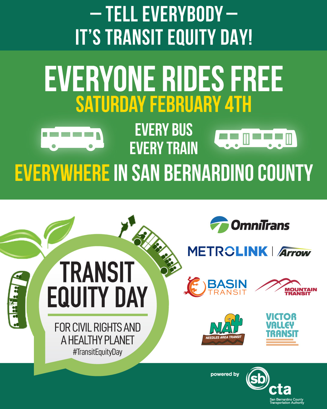 News – Basin Transit