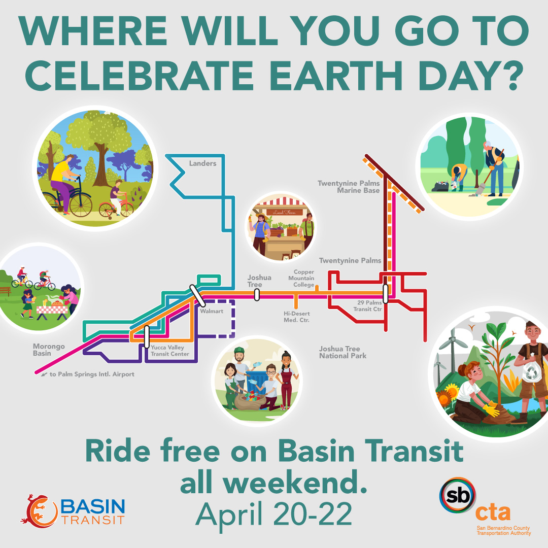 News – Basin Transit